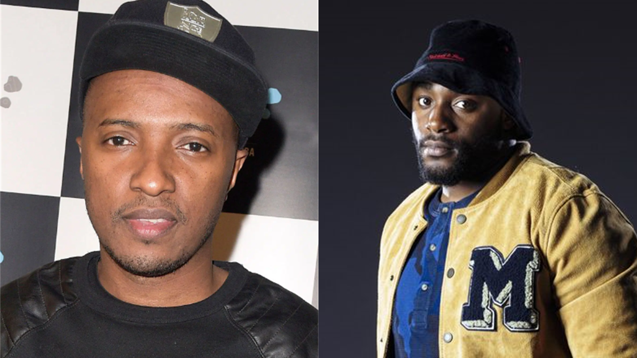 Découvrez le nouveau clip de Soprano en duo avec Gradur - Venga Mi ...