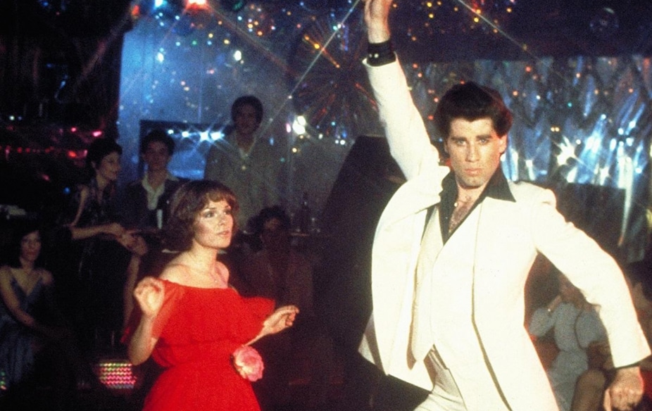 Night Fever - Saturday Night Fever | Follow Us
