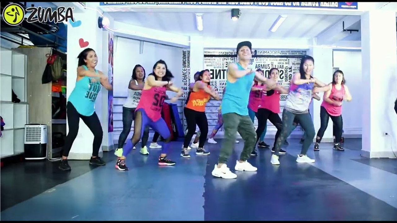 WOW BB! Get Zumba ready for the summer that promises to be a great show! | Follow Us