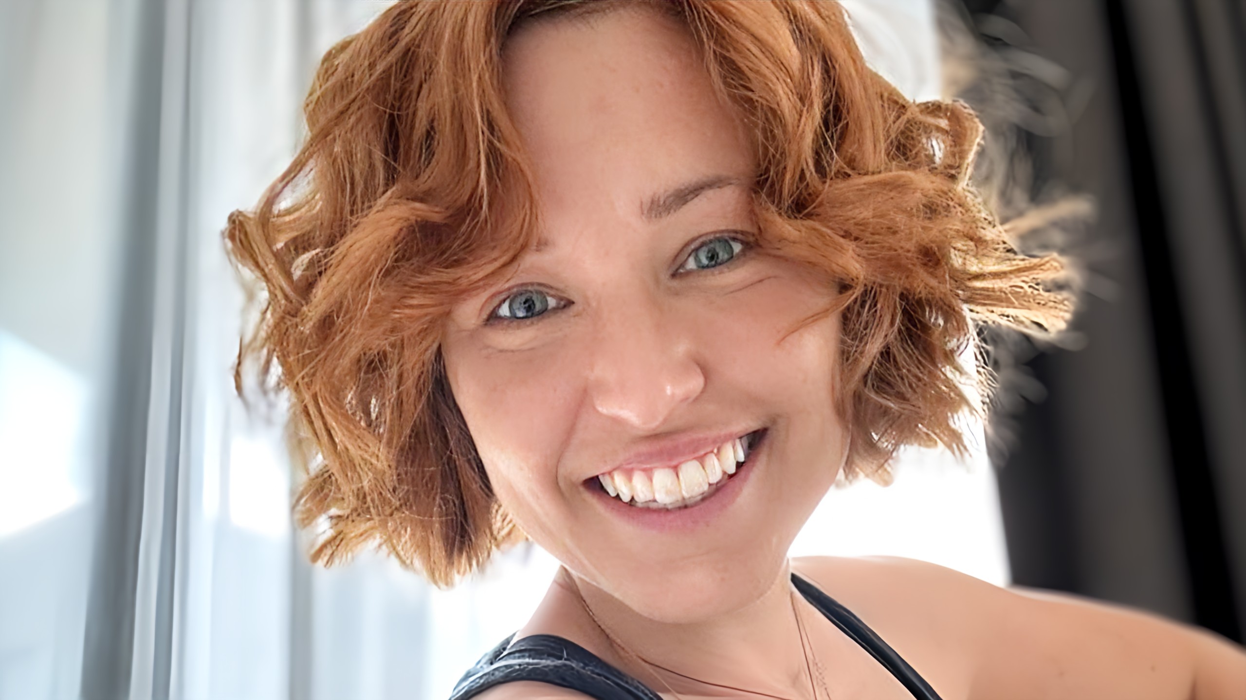 Bon anniversaire à Natasha St-Pier (43 ans) Encore une pépite ...