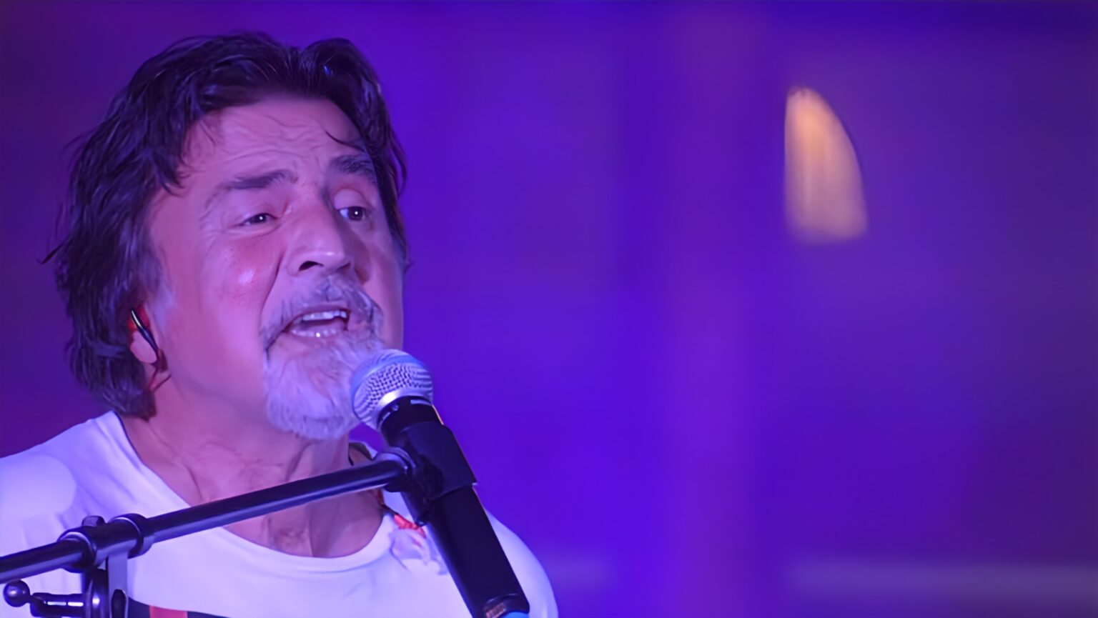 Bon anniversaire à Thierry Pastor (64 ans) - "Le coup de folie" | Suis-Nous