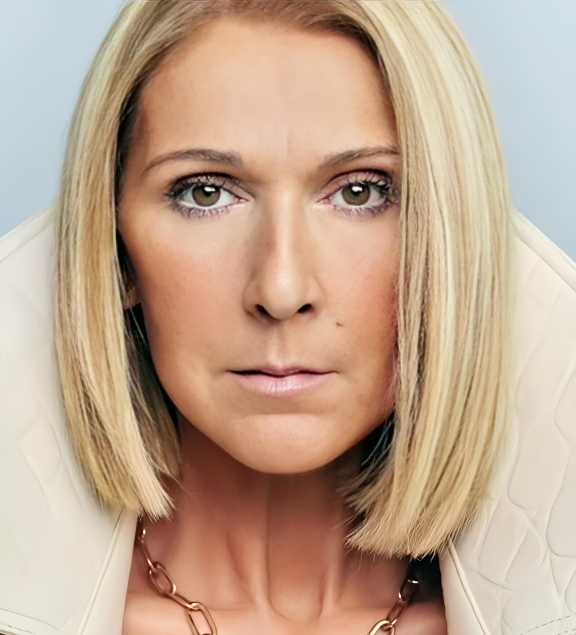 Céline Dion fait la Une de Vogue France ! "J’ai choisi de travailler de ...