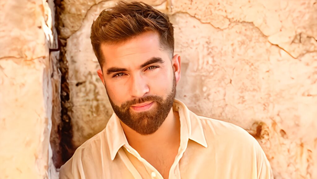 Des nouvelles rassurantes concernant Kendji Girac : Son pronostic vital ...