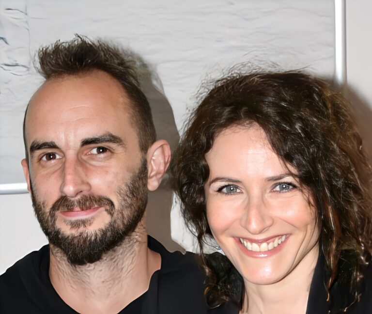 Bon anniversaire à Elsa Lunghini (51 ans). Son mari Aurélien est ...