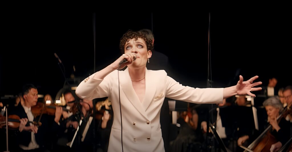 "The Code" de Nemo. La chanson qui a gagné le Concours Eurovision est ...