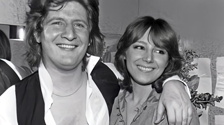 Interview de Marie Myriam ce lundi 13 mai. Sa rupture avec Patrick ...