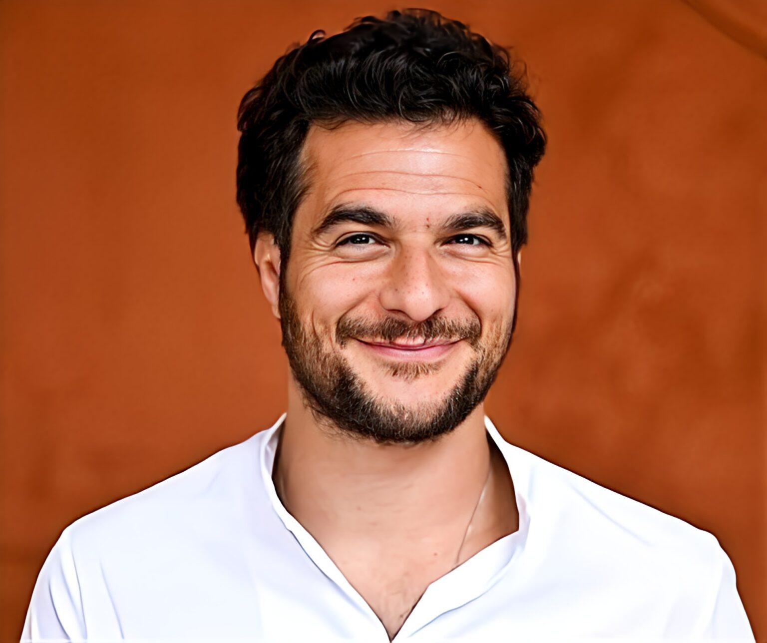 Bon anniversaire à Amir (40 ans). Lital, son épouse et mère de ses deux ...