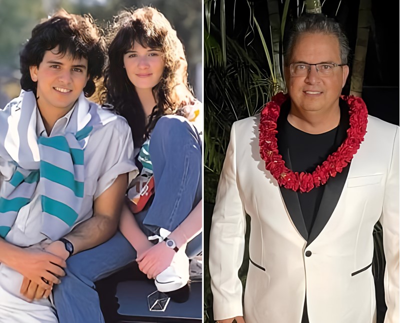 Bon anniversaire à Glenn Medeiros (54 ans). Que devient le chanteur qui ...