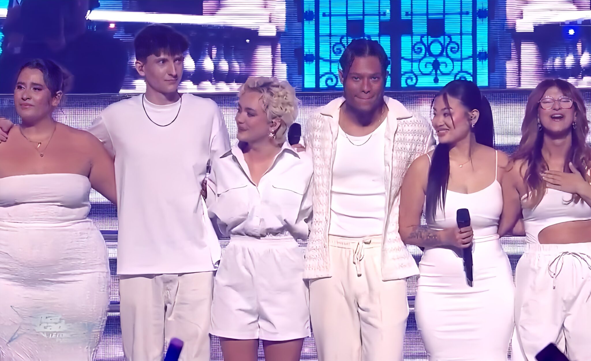 Rumpus Band : 4 frères et sœurs jouent incroyablement bien "Still Got ...