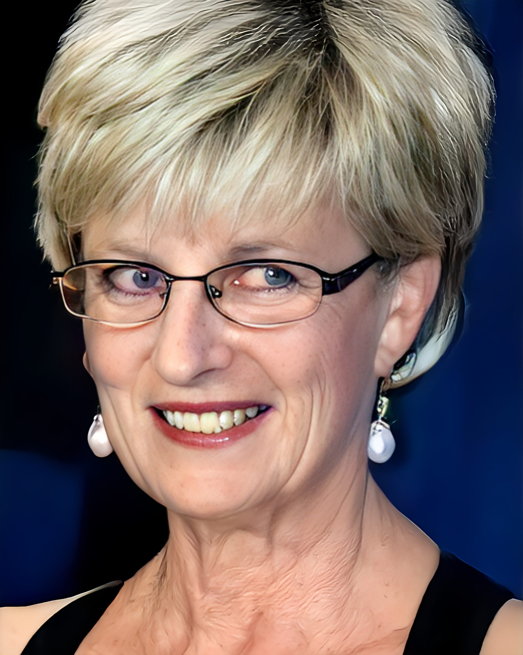 Diana aurait eu 63 ans ce lundi 1 juillet. Quel visage aurait la ...