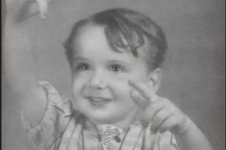 Guess who this singer is? " Follow us