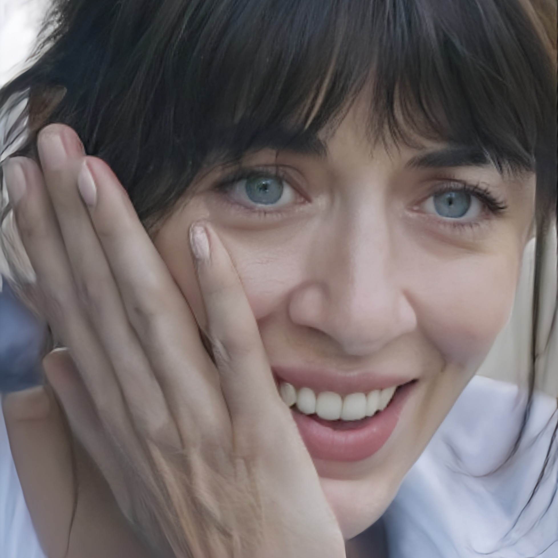 Apprendre la Che Che Synchro (danser la cheu-cheu synchro) | Suis-Nous