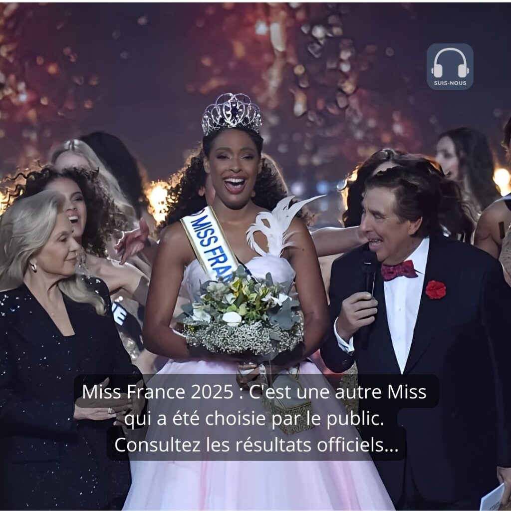 "Prodiges" : C'est Monroe qui gagne la saison 11 du concours présenté ...