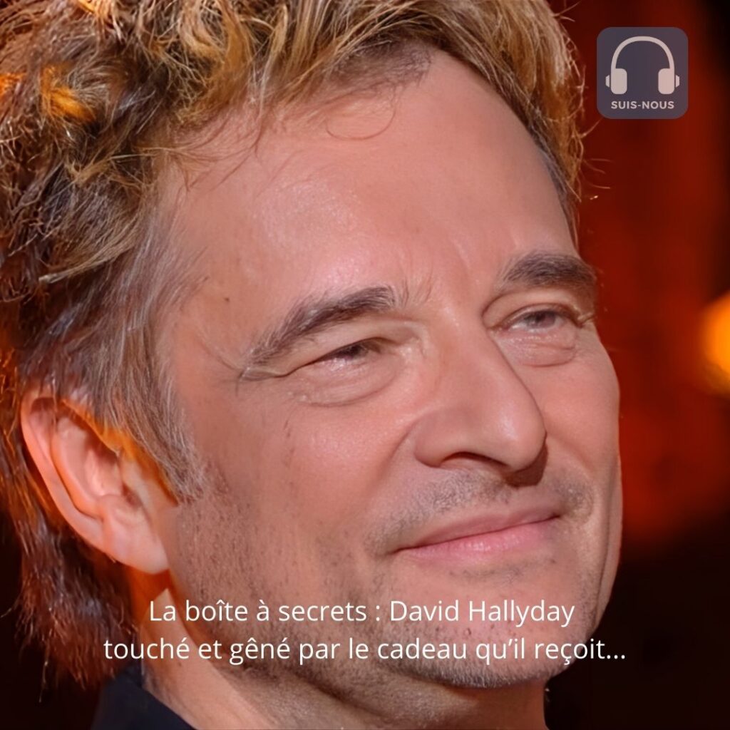 Bon anniversaire à David Alexandre Winter (80 ans) | Suis-Nous