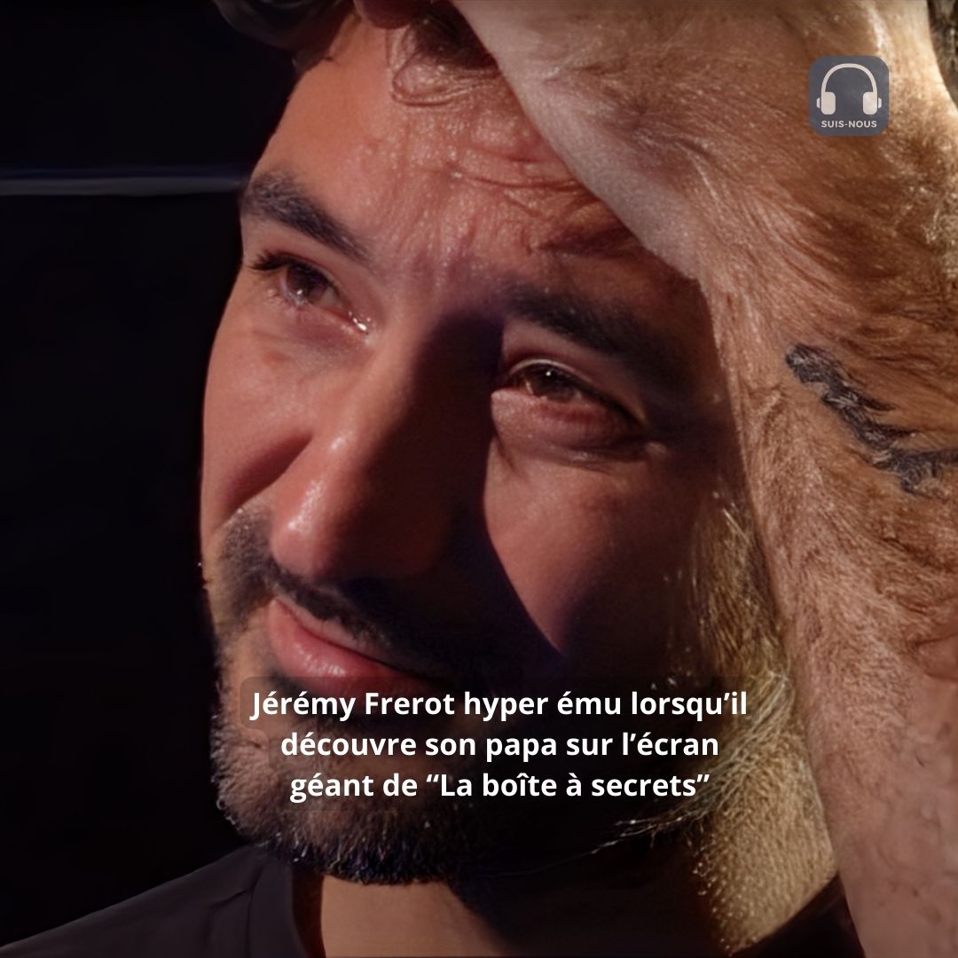 "Les dix commandements" De retour pour Daniel Lévi en 2024. | Suis-Nous