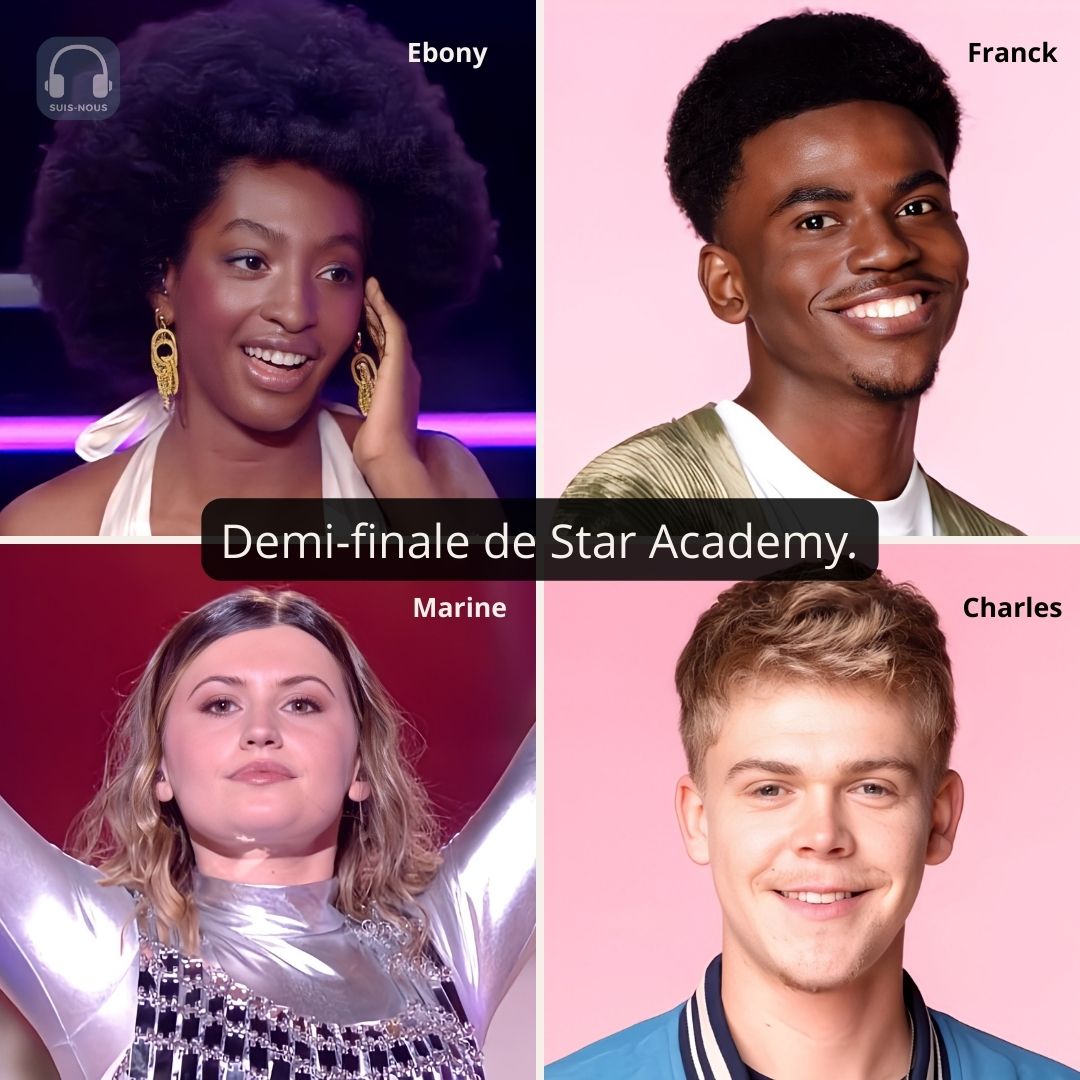 Découvrez cette exceptionnelle danse de Matatini Mou la nouvelle étoile ...