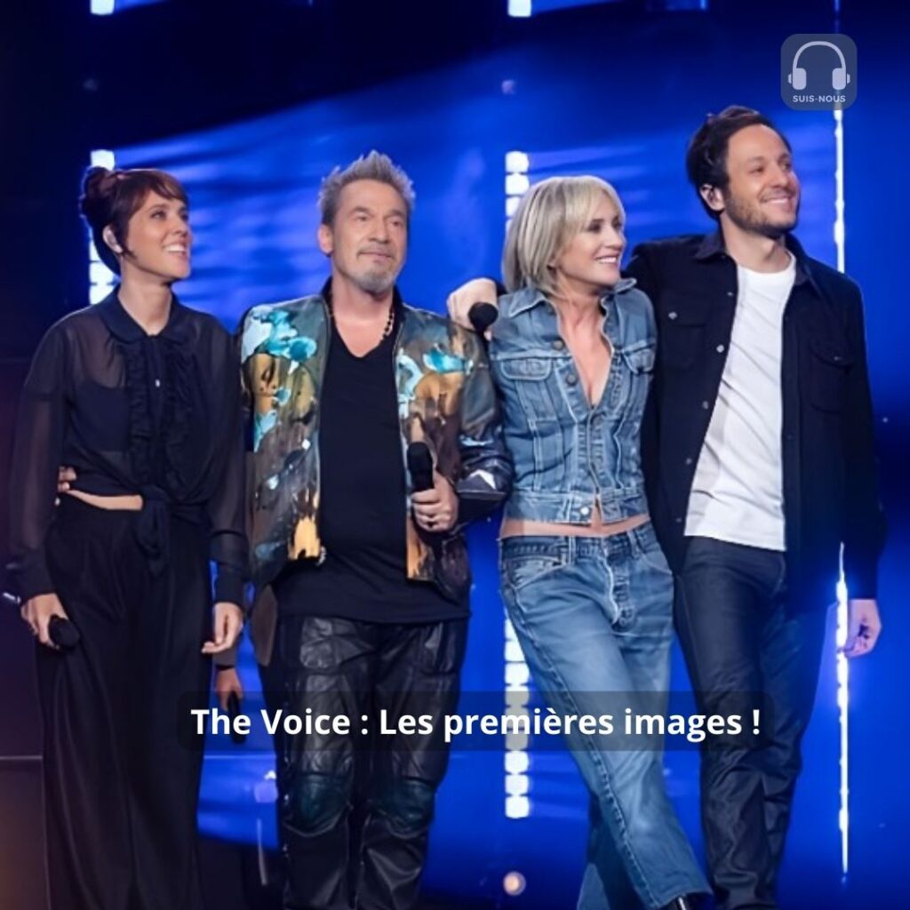 La chanteuse Frida du groupe ABBA a chanté avec Daniel Balavoine ...