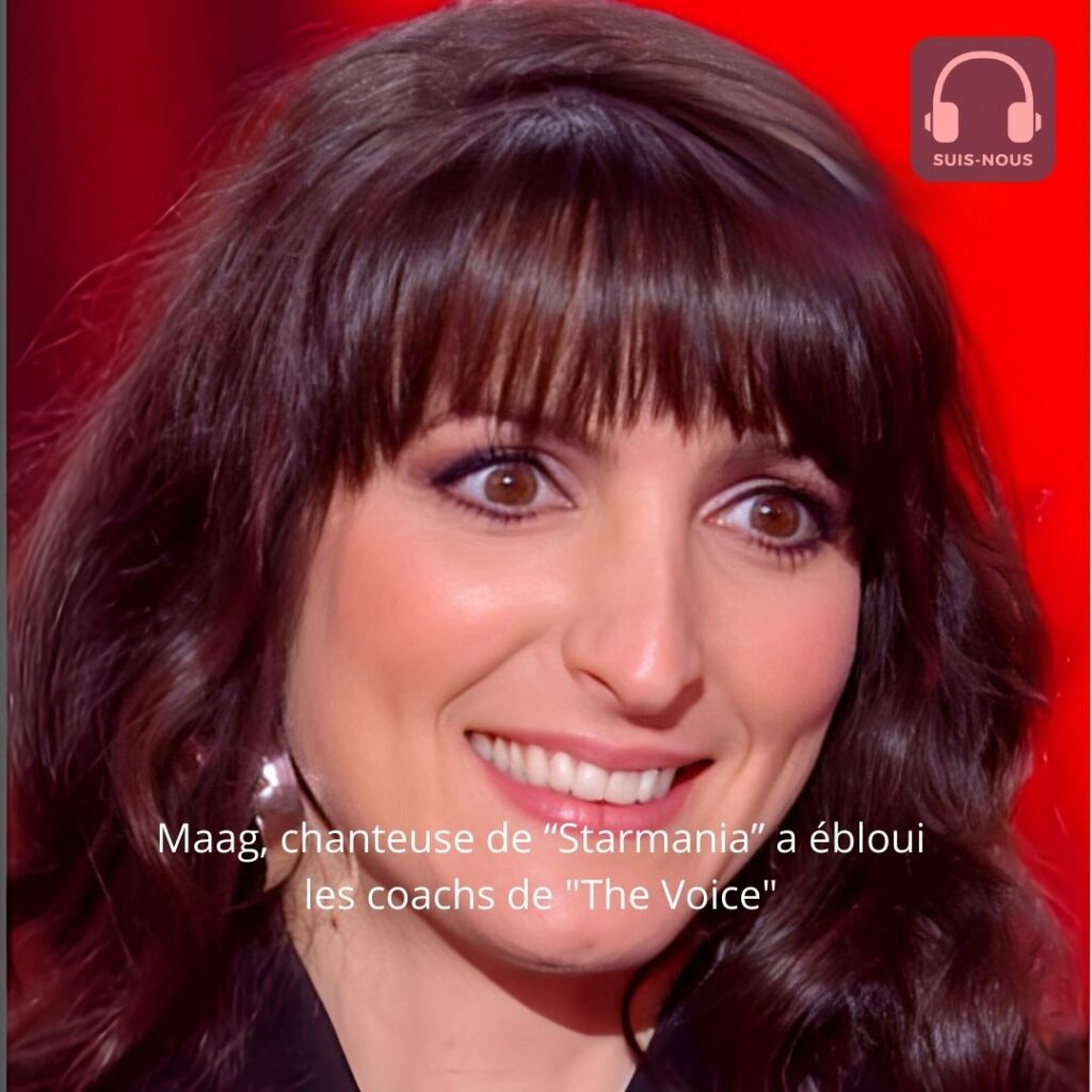 La France a un incroyable talent : Revoyez la magnifique prestation de ...