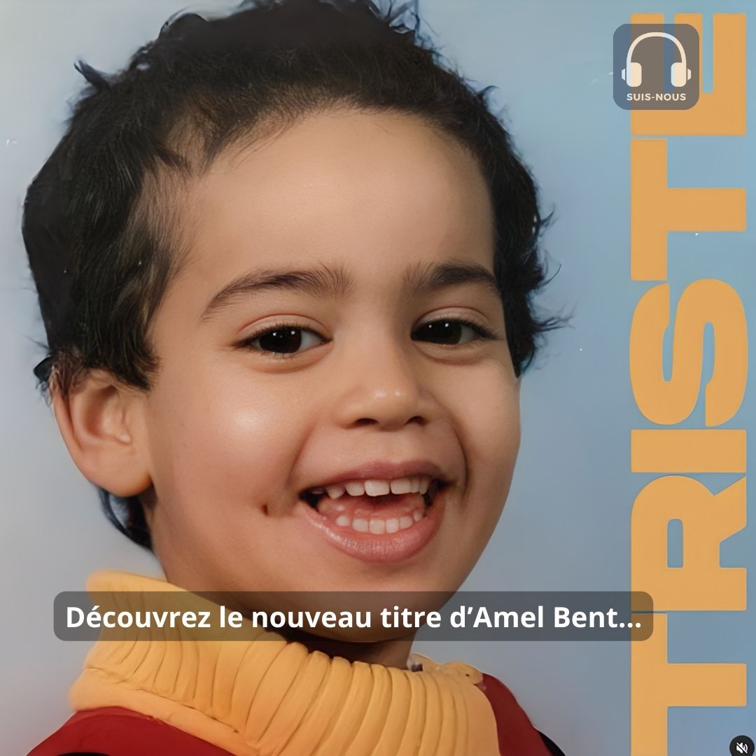 Lara Fabian sort son nouvel album "Je suis là" qui contient un petit ...