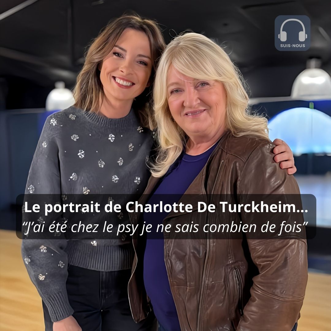 Apprendre la Che Che Synchro (danser la cheu-cheu synchro) | Suis-Nous