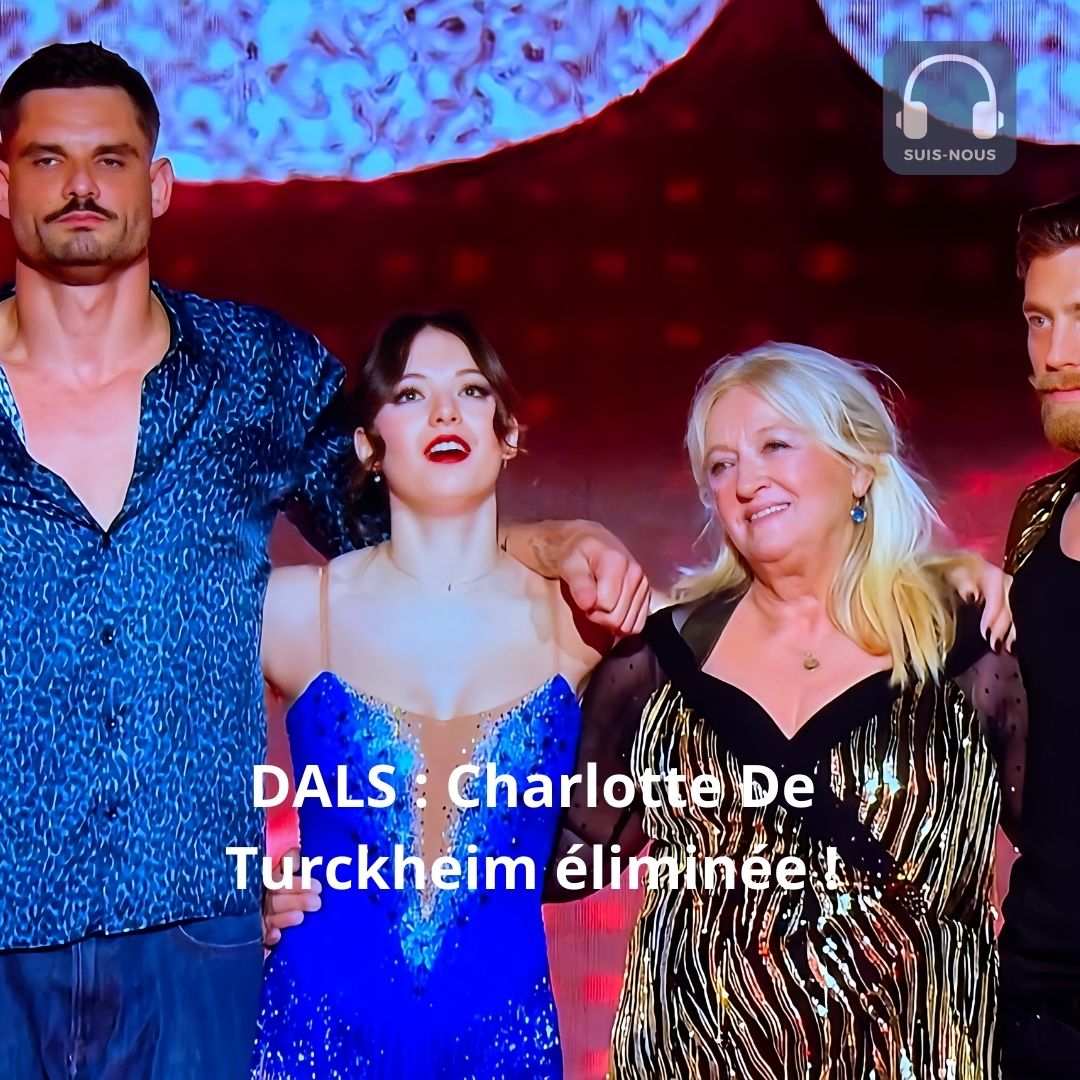 Apprendre la Che Che Synchro (danser la cheu-cheu synchro) | Suis-Nous