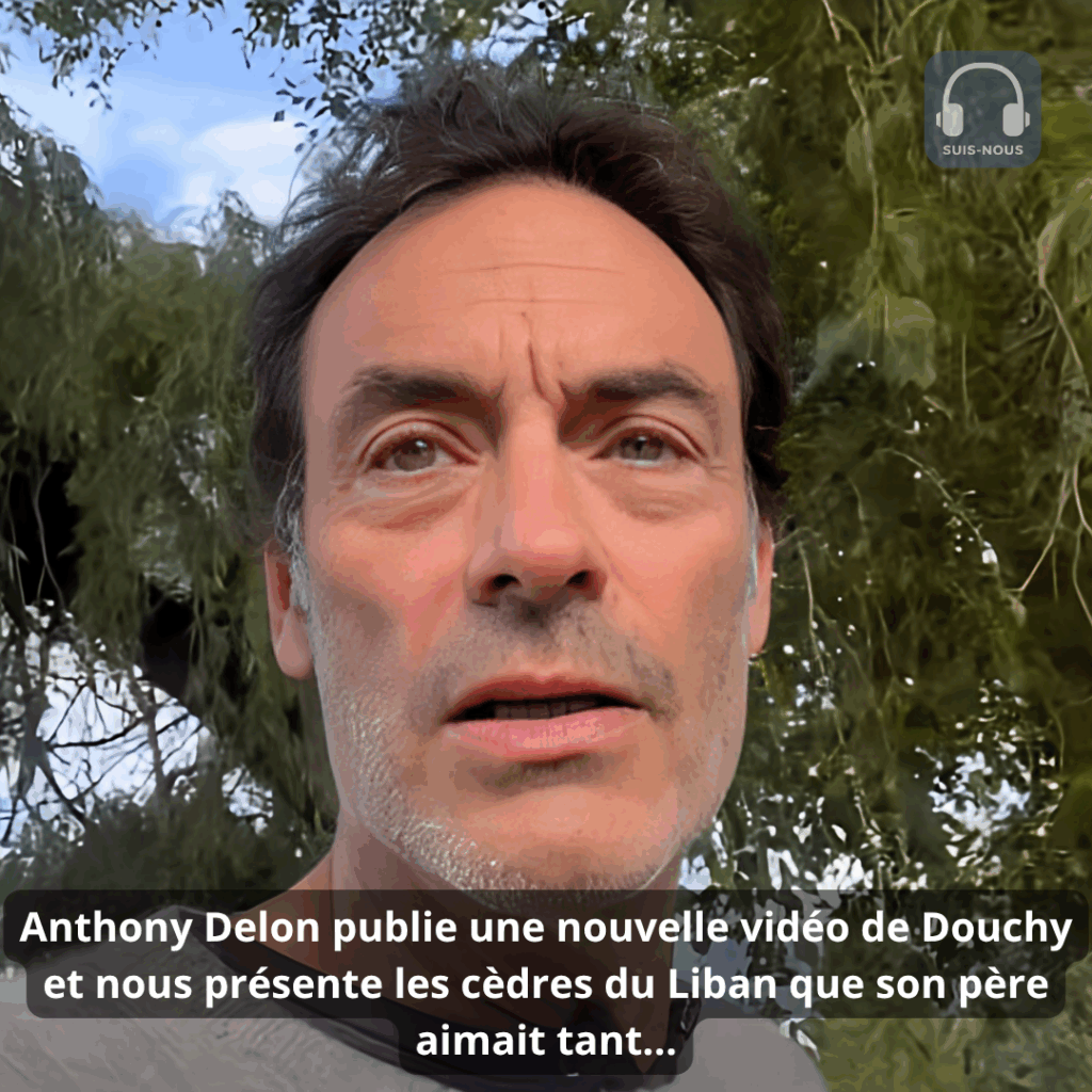 Bon anniversaire à Julien Clerc (77 ans). Le chanteur s'est trouvé une nouvelle passion ...