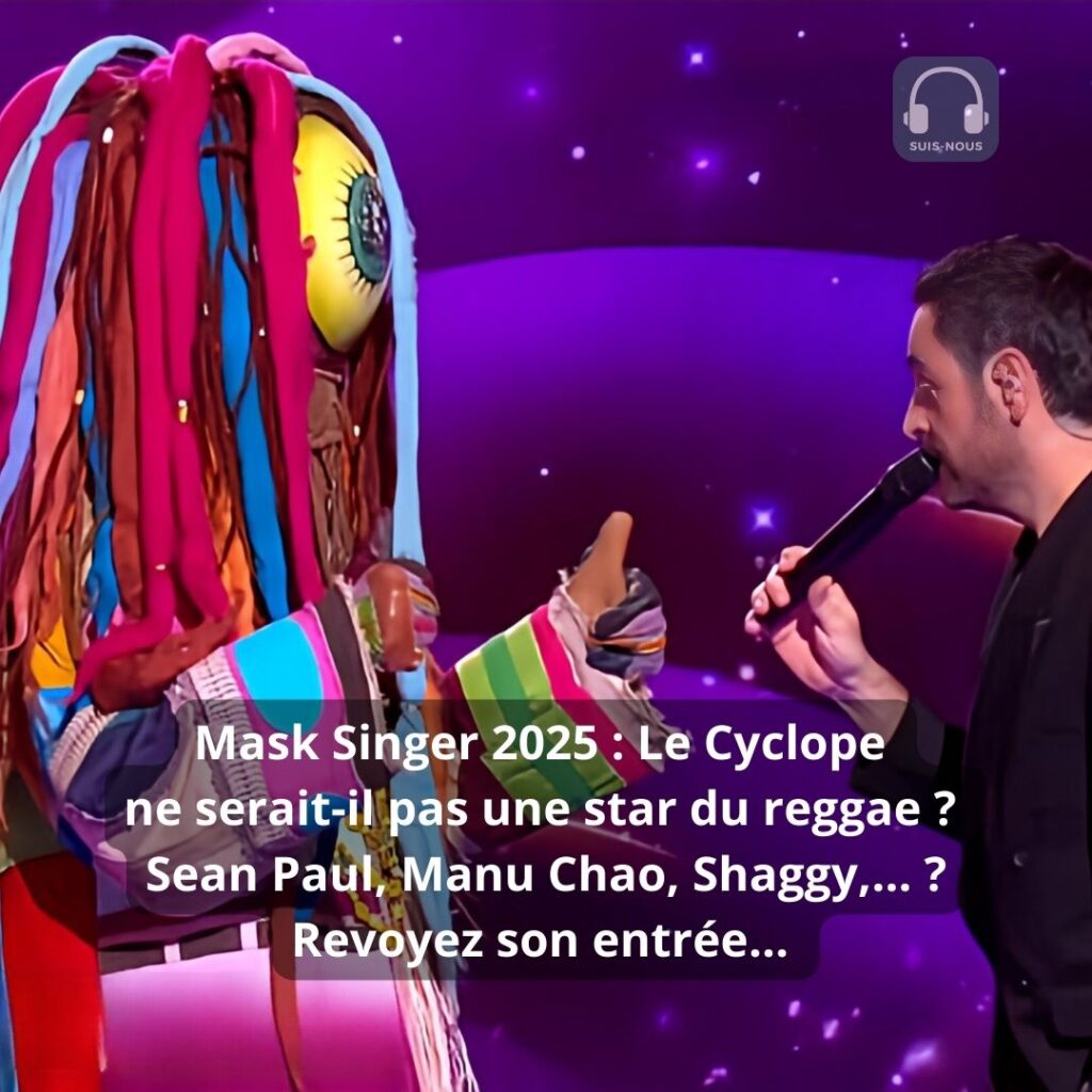 Un moment suspendu dans "The Voice": Les trois ténors Levon, Salvatore ...