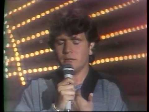 La chanteuse Frida du groupe ABBA a chanté avec Daniel Balavoine ...